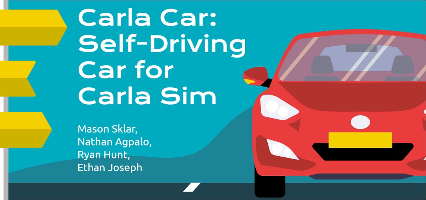 Ryan Hunt's Portfolio Page